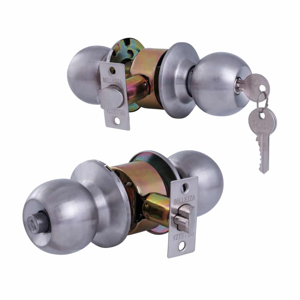 Tubular Lock – Bellezza