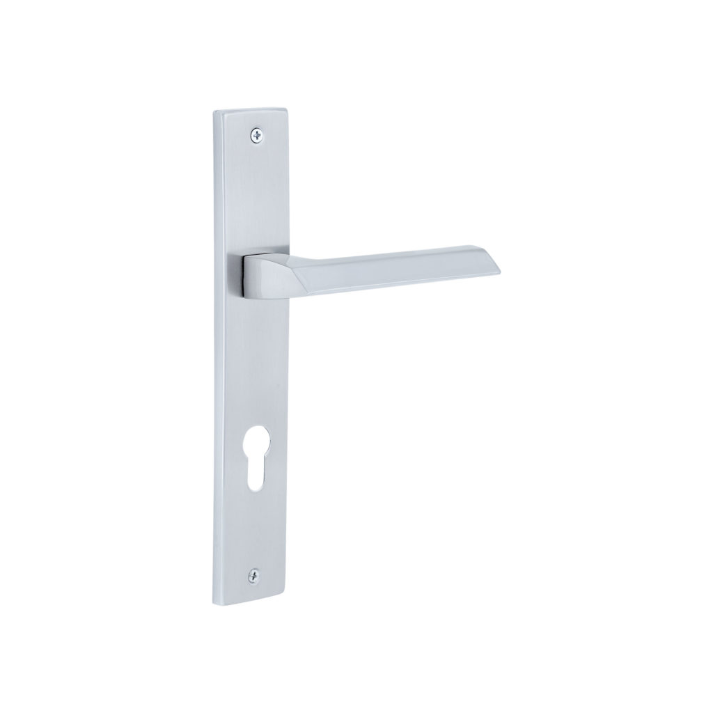Handle Plate – Bellezza